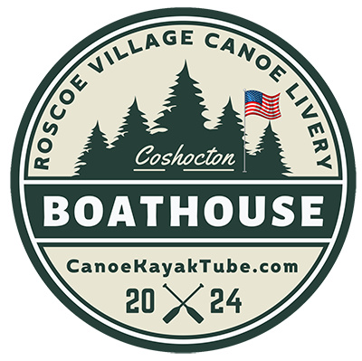 The Boathouse Canoe Livery | Canoe, Kayak & Tube Rentals in Coshocton OH