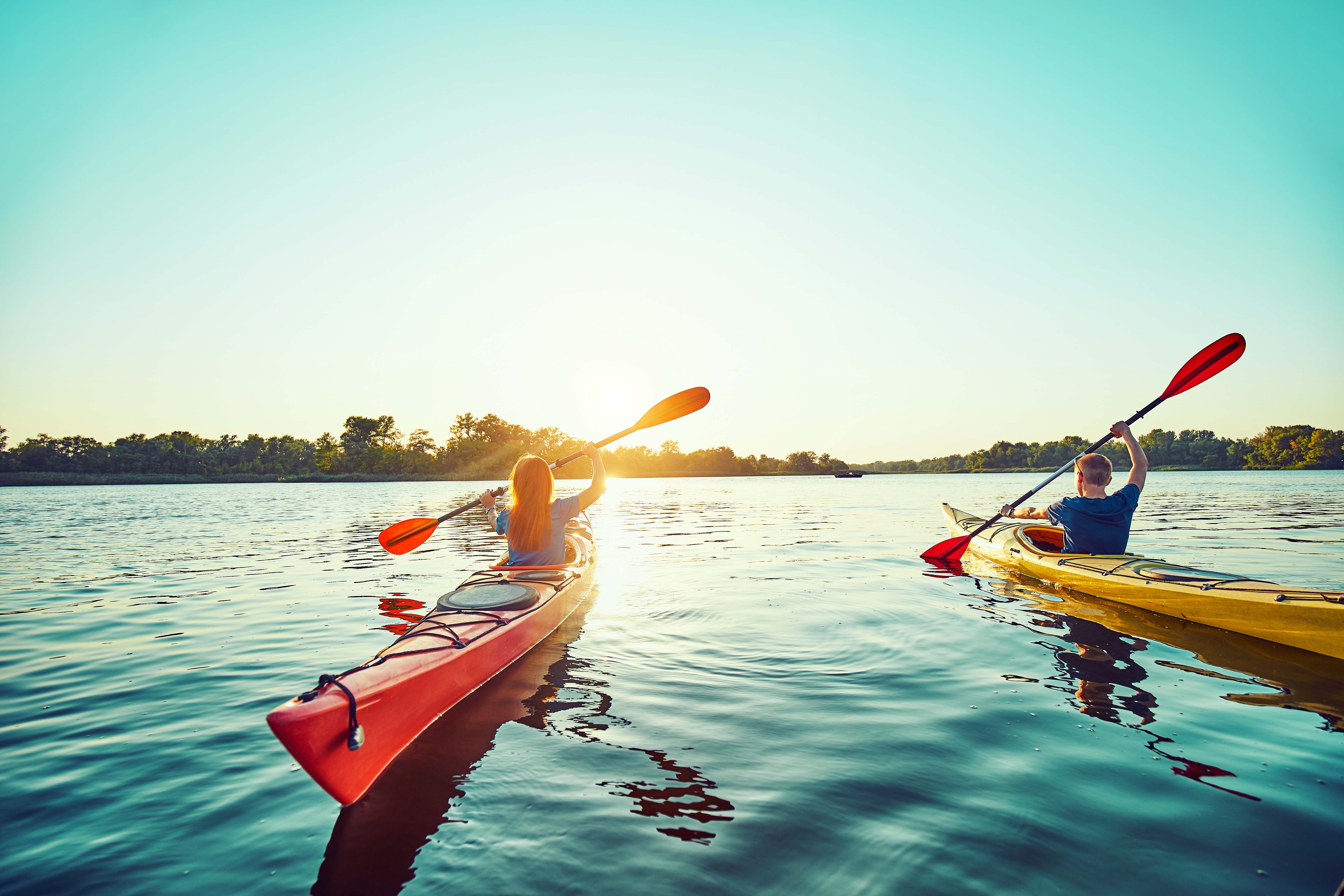 Canoe, Kayak, & Tube Rentals in Coshocton, Ohio | Roscoe Village Canoe ...